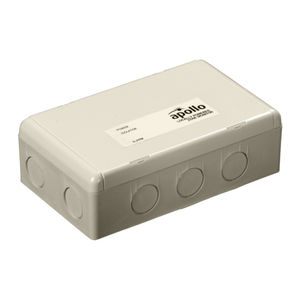 APOLLO LOCALLY POWERED ZONE MONITOR MANUAL Pdf Download | ManualsLib