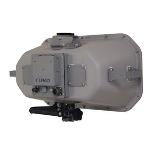 GENASYS LRAD 450XL EQUIPMENT MANUAL Pdf Download | ManualsLib