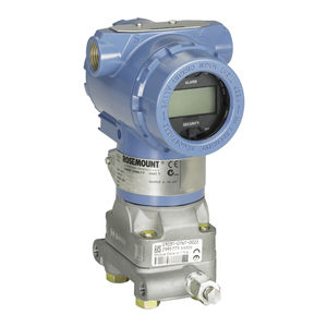 EMERSON ROSEMOUNT 3051 MANUAL Pdf Download | ManualsLib
