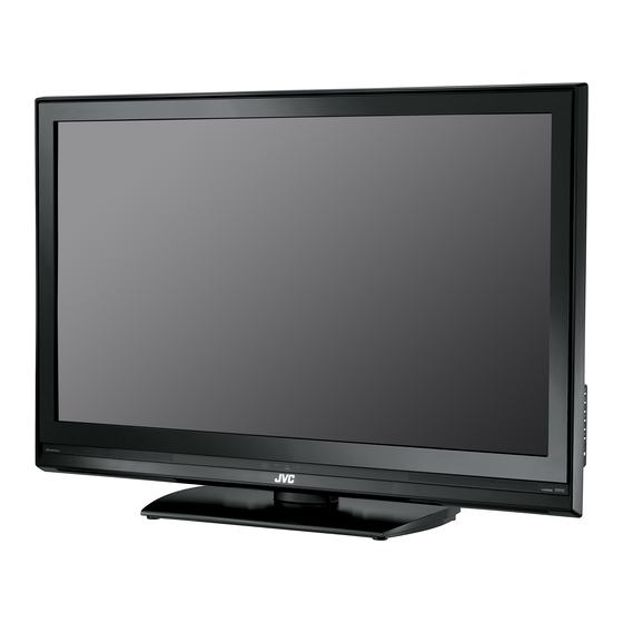 JVC 0607TNH-II-IM USER MANUAL Pdf Download | ManualsLib