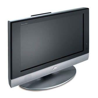 JVC 5030057088 INSTRUCTIONS MANUAL Pdf Download | ManualsLib