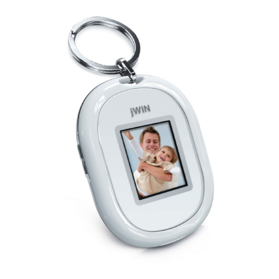 JWIN JP-121 INSTRUCTION MANUAL Pdf Download | ManualsLib