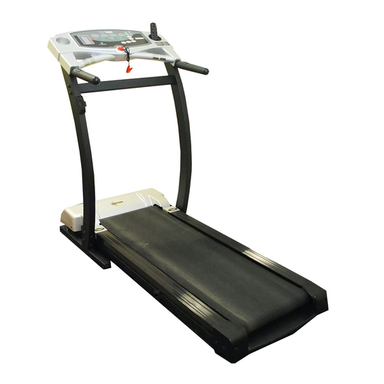 KEYS FITNESS HEALTHTRAINER 502T OWNER'S MANUAL Pdf Download | ManualsLib