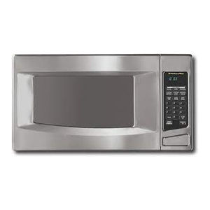 KITCHENAID KCMS185J USE & CARE MANUAL Pdf Download | ManualsLib