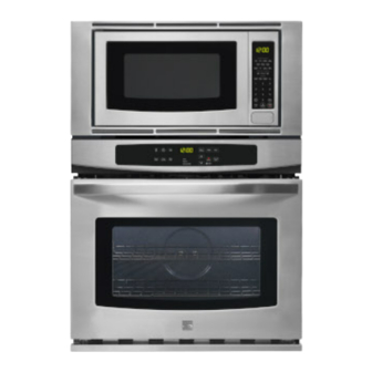 KITCHENAID KEMC308KBL04 PARTS LIST Pdf Download | ManualsLib