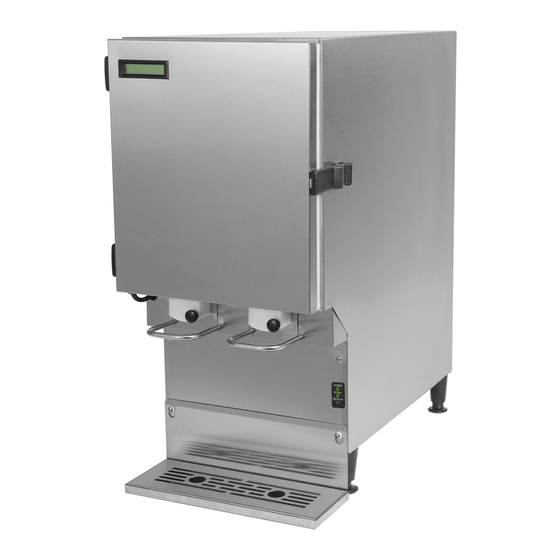 KANPAK CDG-211 OPERATOR'S MANUAL Pdf Download | ManualsLib