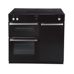 BELLING ELECTRIC RANGE USERS MANUAL & INSTALLATION HANDBOOK Pdf ...