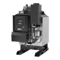 Hydrotherm HeatNet KN-20 Manuals | ManualsLib