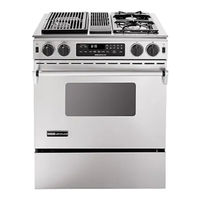 Jenn-air JDS9860AAP Manuals | ManualsLib