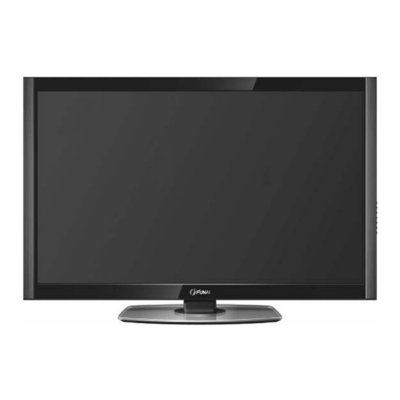 FUNAI LED40-H9825M SERVICE MANUAL Pdf Download | ManualsLib