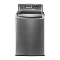 Lg WT5001CW Manuals | ManualsLib