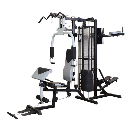 INSPORTLINE IN 724 USER MANUAL Pdf Download | ManualsLib