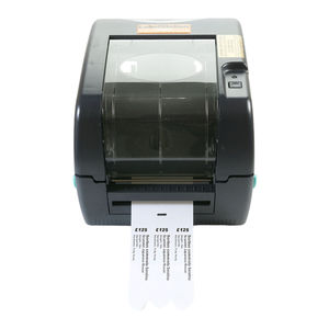 LABELSTATION PRO200 SERIES USER MANUAL Pdf Download | ManualsLib