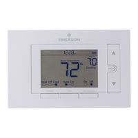 Emerson 1F86U-42WF Manuals | ManualsLib