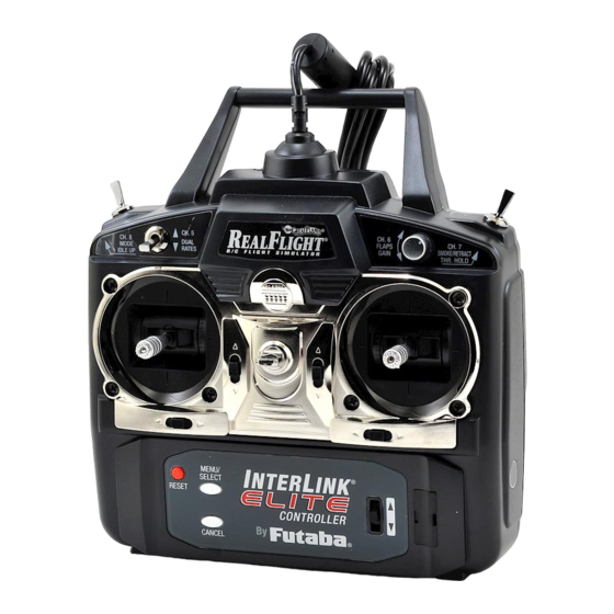 GREAT PLANES REALFLIGHT 7 USER MANUAL Pdf Download | ManualsLib
