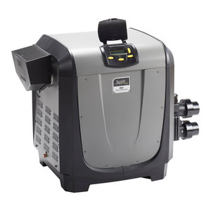 JANDY 200 INSTALLATION AND OPERATION MANUAL Pdf Download | ManualsLib