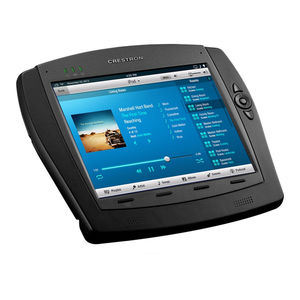 CRESTRON ISYS TPMC-8X-GA OPERATION MANUAL Pdf Download | ManualsLib