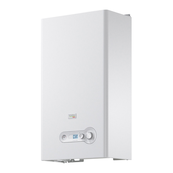 VOKERA COMPACT A USER INSTRUCTIONS Pdf Download | ManualsLib