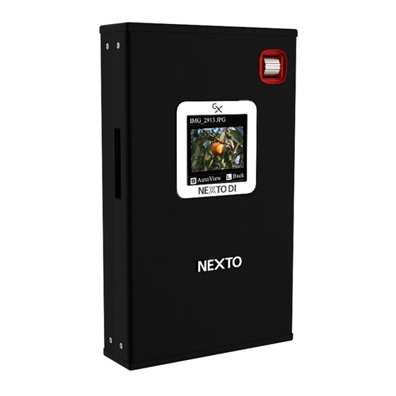 NEXTO DI ND2901 USER MANUAL Pdf Download | ManualsLib