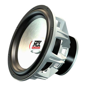 MTX MXS1204 SPECIFICATIONS Pdf Download | ManualsLib