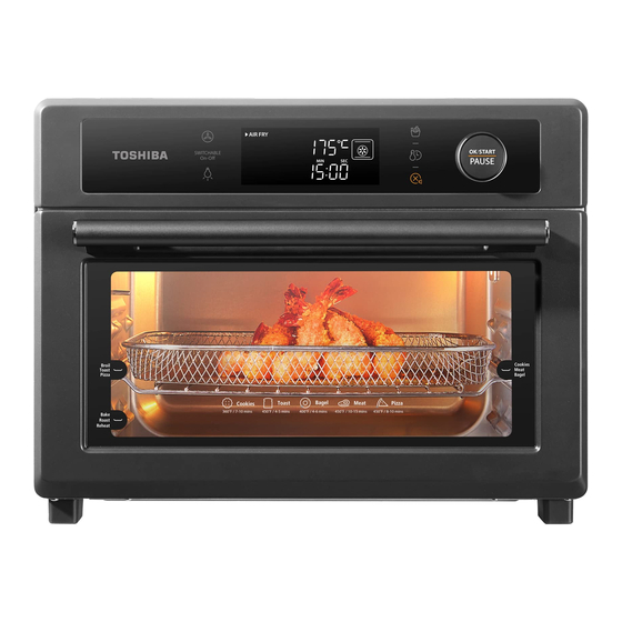 TOSHIBA TL2-AC25GZA(GR) INSTRUCTION MANUAL Pdf Download | ManualsLib