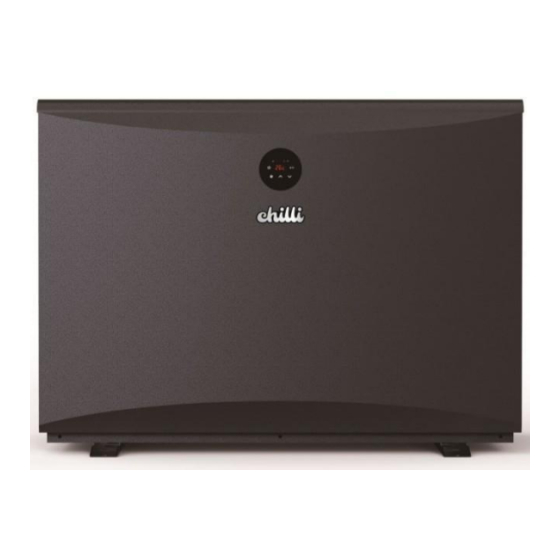 CHILLI CHP-P-07 USER MANUAL Pdf Download | ManualsLib