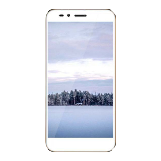 User Manuals: Cootel C7 Cell Phone