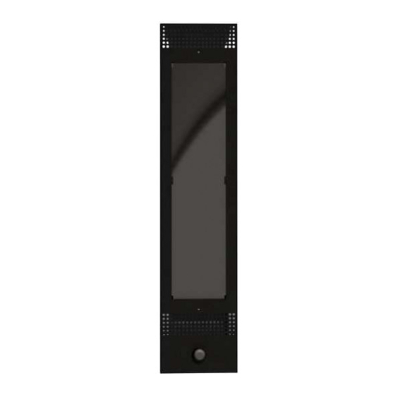 EOS VITAE PROTECT+ COMPACT INSTALLATION AND OPERATION INSTRUCTION ...