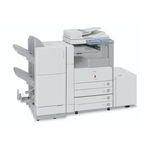 CANON IR 3570 BROCHURE & SPECS Pdf Download | ManualsLib