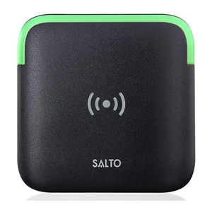 SALTO WRDB0E4 SERIES INSTALLATION MANUAL Pdf Download | ManualsLib