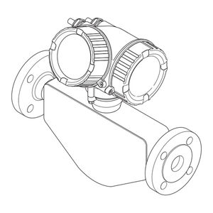 ENDRESS+HAUSER PROLINE PROMASS E 200 OPERATING INSTRUCTIONS MANUAL Pdf ...