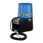 User Manuals: Intec Force 1 Insulation Blowing Machine