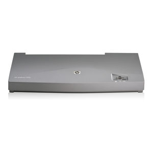 Hp 300X - JetDirect Print Server Manuals | ManualsLib