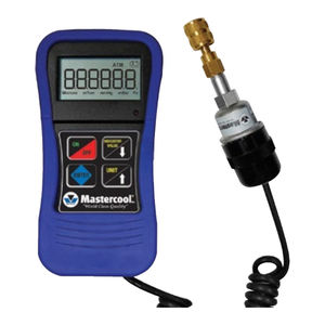 MASTERCOOL 98061 OPERATING INSTRUCTIONS MANUAL Pdf Download | ManualsLib