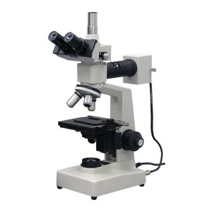 AMSCOPE ME300T USER MANUAL Pdf Download | ManualsLib