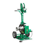 GREENLEE G6 TURBO OPERATION MANUAL Pdf Download | ManualsLib