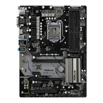 ASROCK Z370 PRO4 INSTALLATION AND CONFIGURATION MANUAL Pdf Download ...