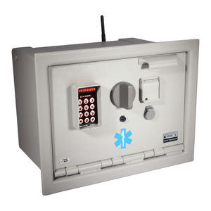 KNOX MEDVAULT HARDWARE INSTALLATION MANUAL Pdf Download | ManualsLib
