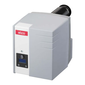 ELCO VECTRON ECO 1.34A OPERATING INSTRUCTIONS MANUAL Pdf Download ...