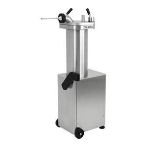 User Manuals: Talsa F14s Hydraulic Stuffer