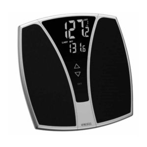 User Manuals: Homedics ProgressTracker SC-372 Scale