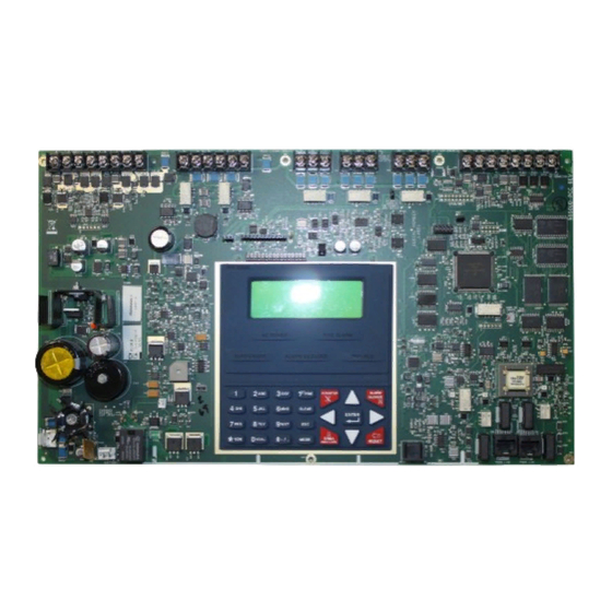 HONEYWELL FIRE-LITE ALARMS MS-9050UD MANUAL Pdf Download | ManualsLib