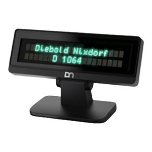 Diebold nixdorf D1064 Manuals | ManualsLib