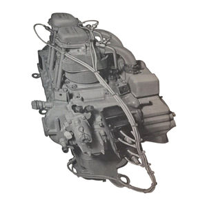 LYCOMING O-320 76 SERIES OPERATOR'S MANUAL Pdf Download | ManualsLib