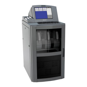 HONEYWELL VERTEX M USER MANUAL Pdf Download | ManualsLib