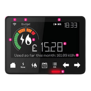CHAMELEON IHD3-PPMID MANUAL Pdf Download | ManualsLib
