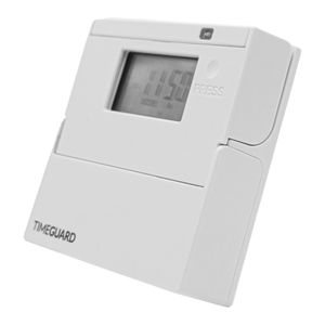 TIMEGUARD ZV700N INSTALLATION & OPERATING INSTRUCTIONS MANUAL Pdf ...