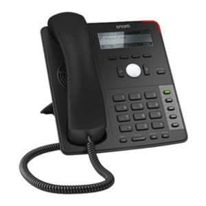 SNOM D710 MANUAL Pdf Download | ManualsLib