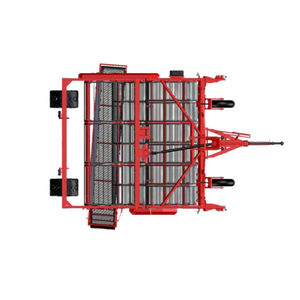 Spudnik 6160 WINDROWERS Manuals | ManualsLib