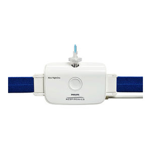 PHILIPS RESPIRONICS ALICE NIGHTONE QUICK START MANUAL Pdf Download ...